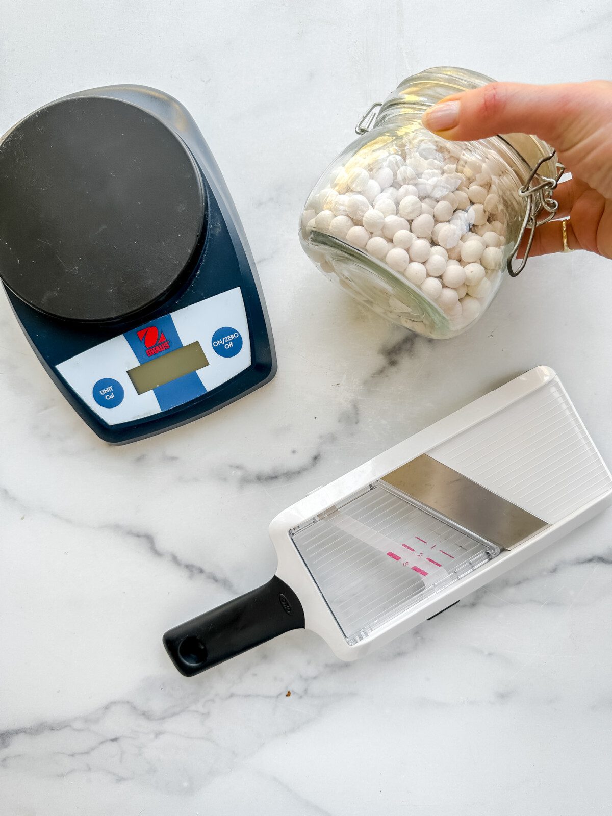 The Simplest Two-Ingredient Homemade Sauerkraut