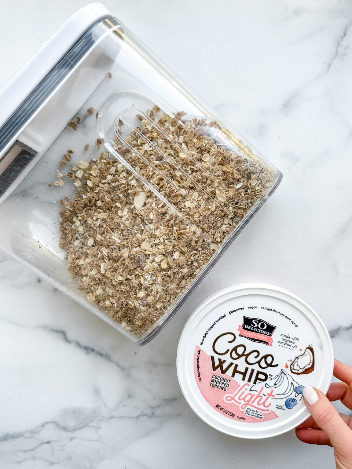 Cinnamon Baked Pears by Kat Ashmore