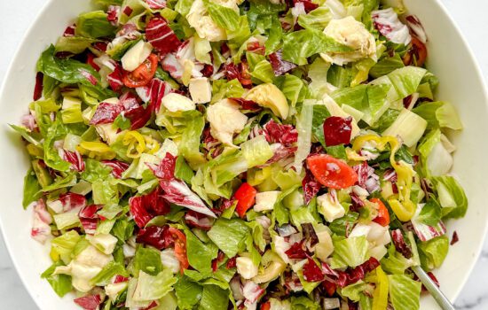 Recipe Index - Kathleen Ashmore