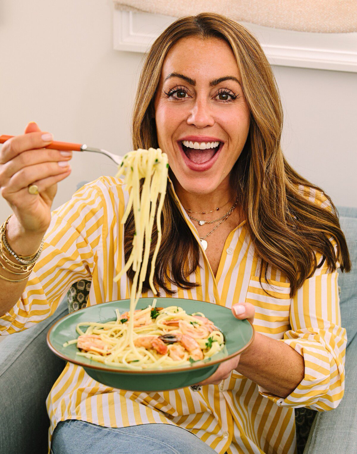 Big Bites: Time to Eat! - Kathleen Ashmore